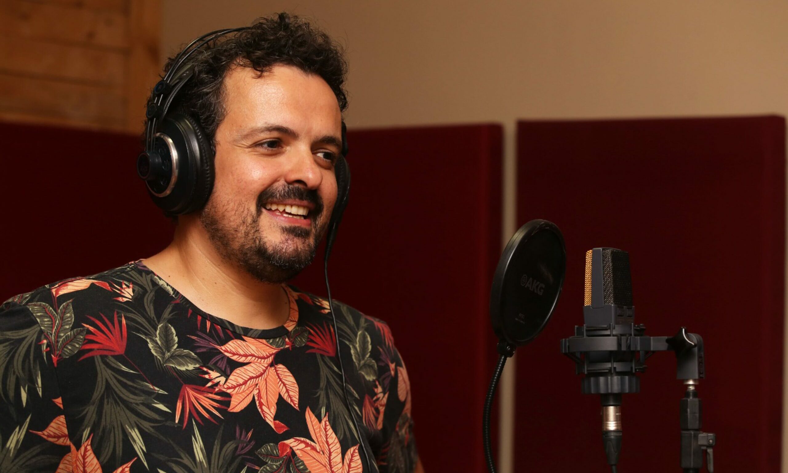 Campinas.com.br - Cantor Guga Costa lança o álbum “Respiro” em show no ...