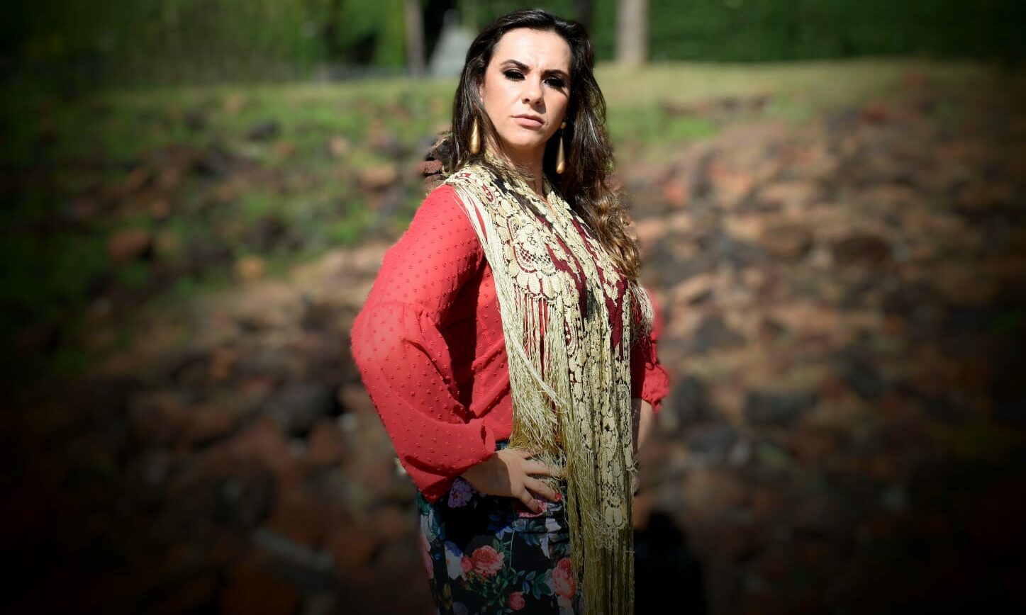 Campinas.com.br - Show de flamenco em Vinhedo faz tributo à obra de ...