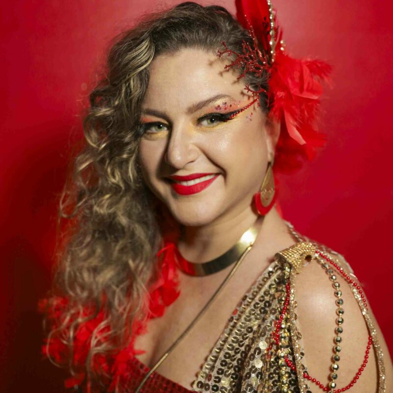 Campinas.com.br - Cancelado – Maíra Guedes leva o show “Uma Década de ...