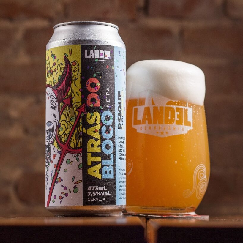Campinas.com.br - Landel promove “Growler Day de São Patrício” com ...
