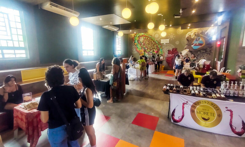 Campinas.com.br - Diversidade em presentes para o Dia das Mães marca a ...