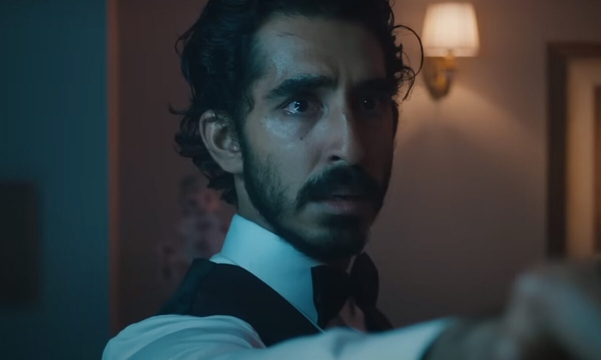 Campinas.com.br - Dev Patel é o ‘John Wick das ruas’ em “Fúria Primitiva”