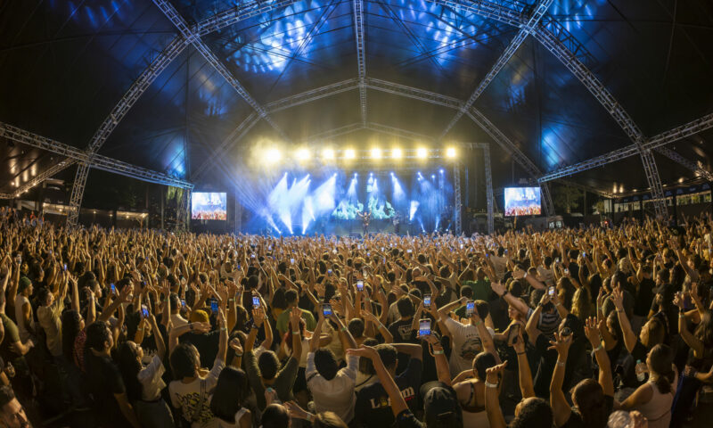 Campinas.com.br - Primeiros shows da Multi Arena 2024 reúnem mais de 12 ...