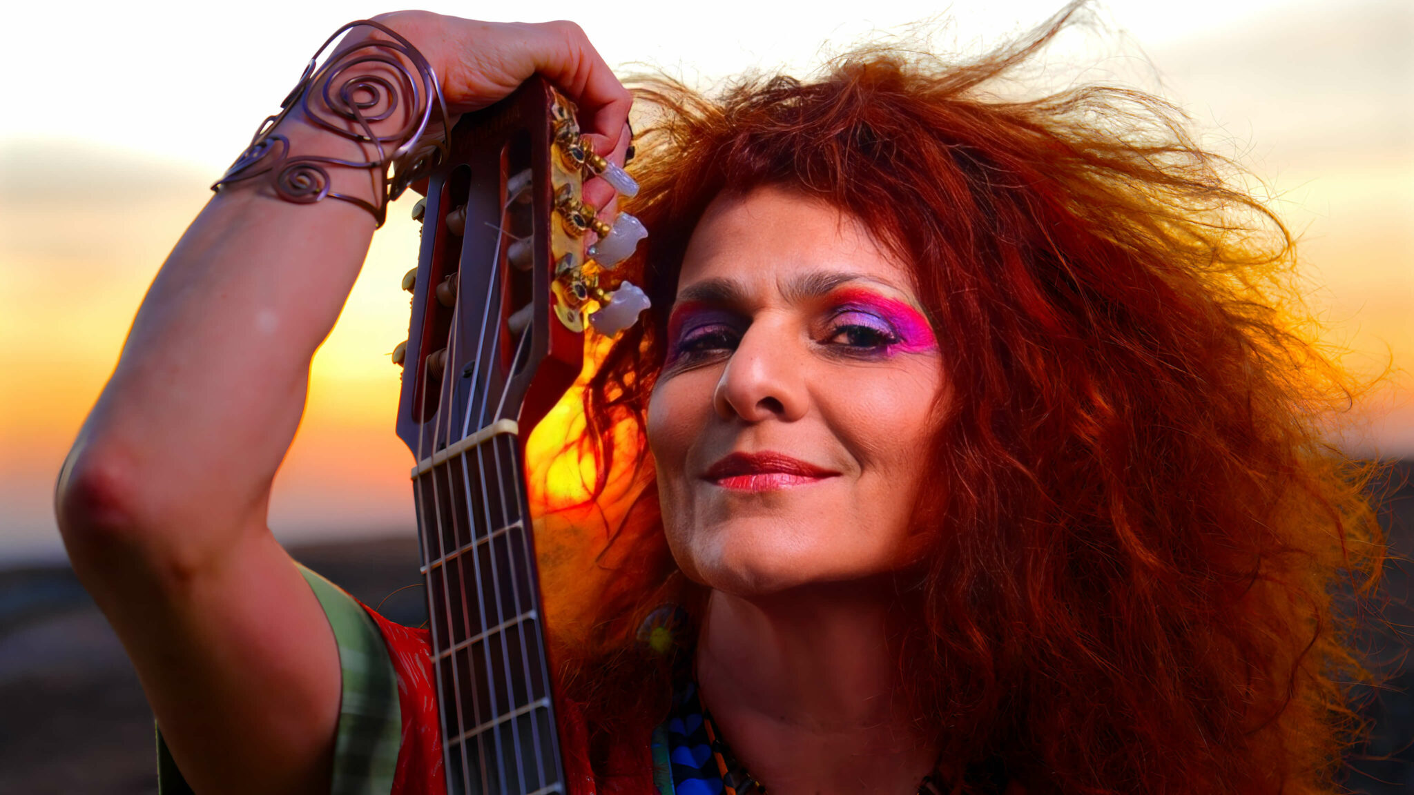 Campinas.com.br - Cantora e compositora Ana Person leva seu novo show ...