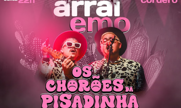 Campinas.com.br - Brasuca Multicultural promove o “ArraiEMO” com Os ...