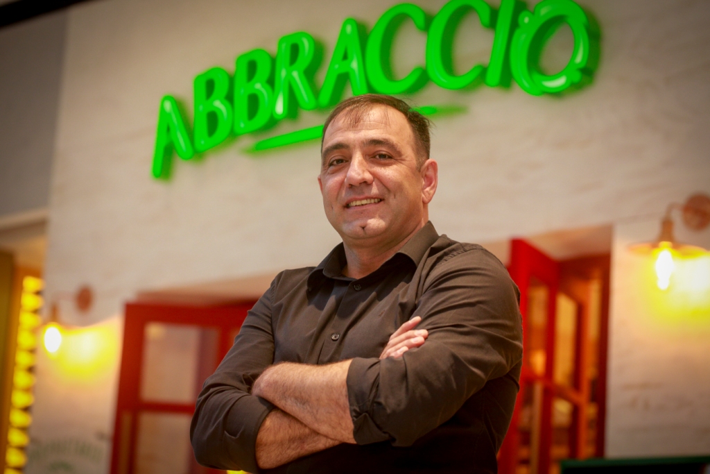 Campinas.com.br - Novo Restaurante Abbaccio Shopping Center Iguatemi ...
