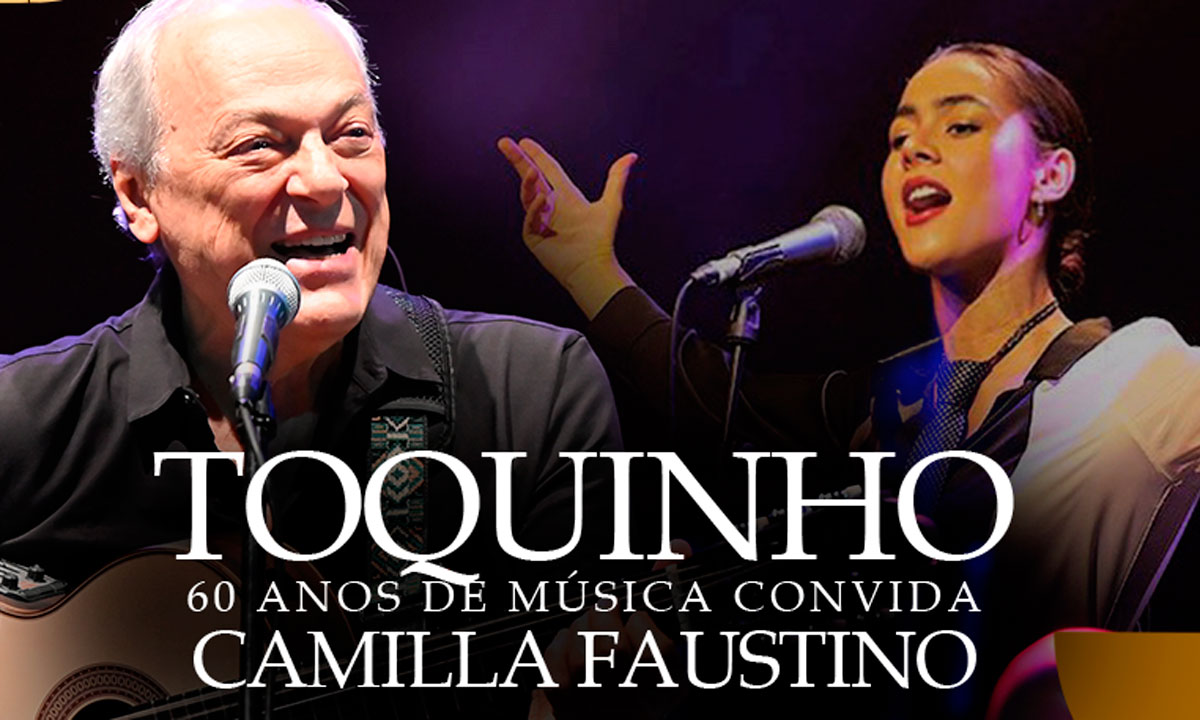 Campinas.com.br - Comemorando 60 anos de carreira, Toquinho faz show na ...
