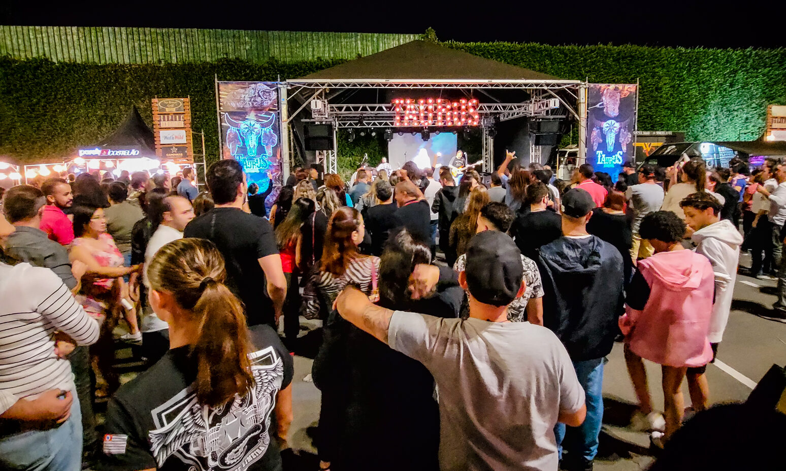 Campinas.com.br - “Taurus Festival” retorna a Campinas com uma atração ...