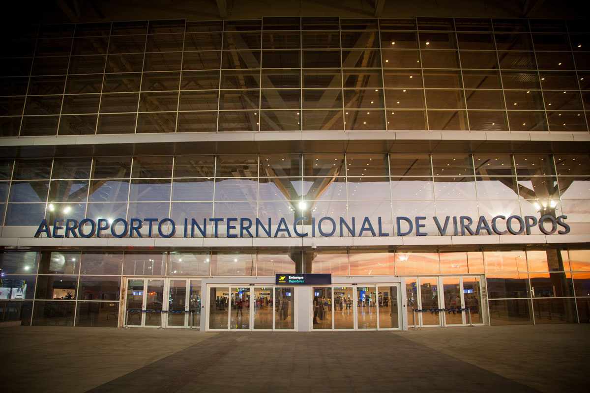 Campinas.com.br - Com premiações e ampliações, Viracopos avança para se ...