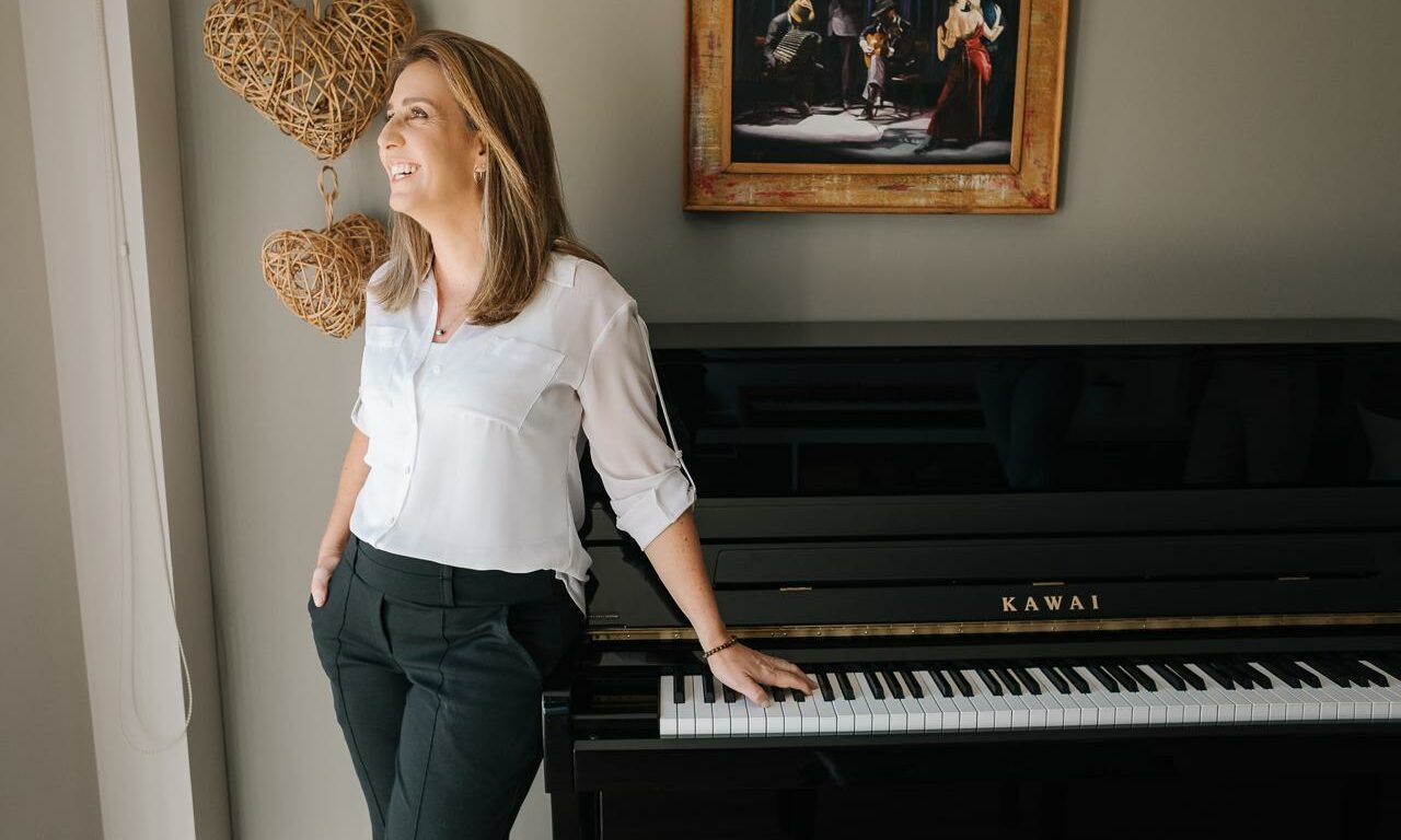 Campinas.com.br - Pianista e compositora Paula Cardoso faz show de ...