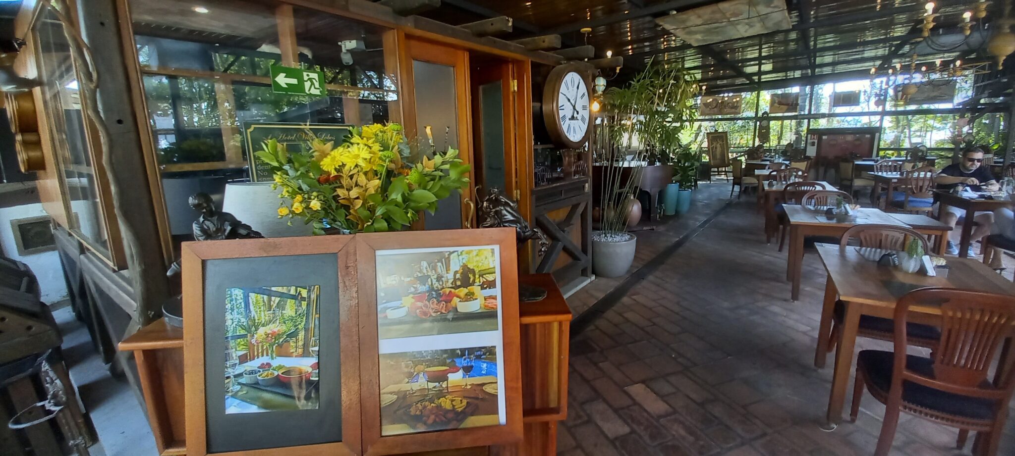 Campinas.com.br - Hotel Villa Lobos SPA Romantik -verdadeiro leque de ...