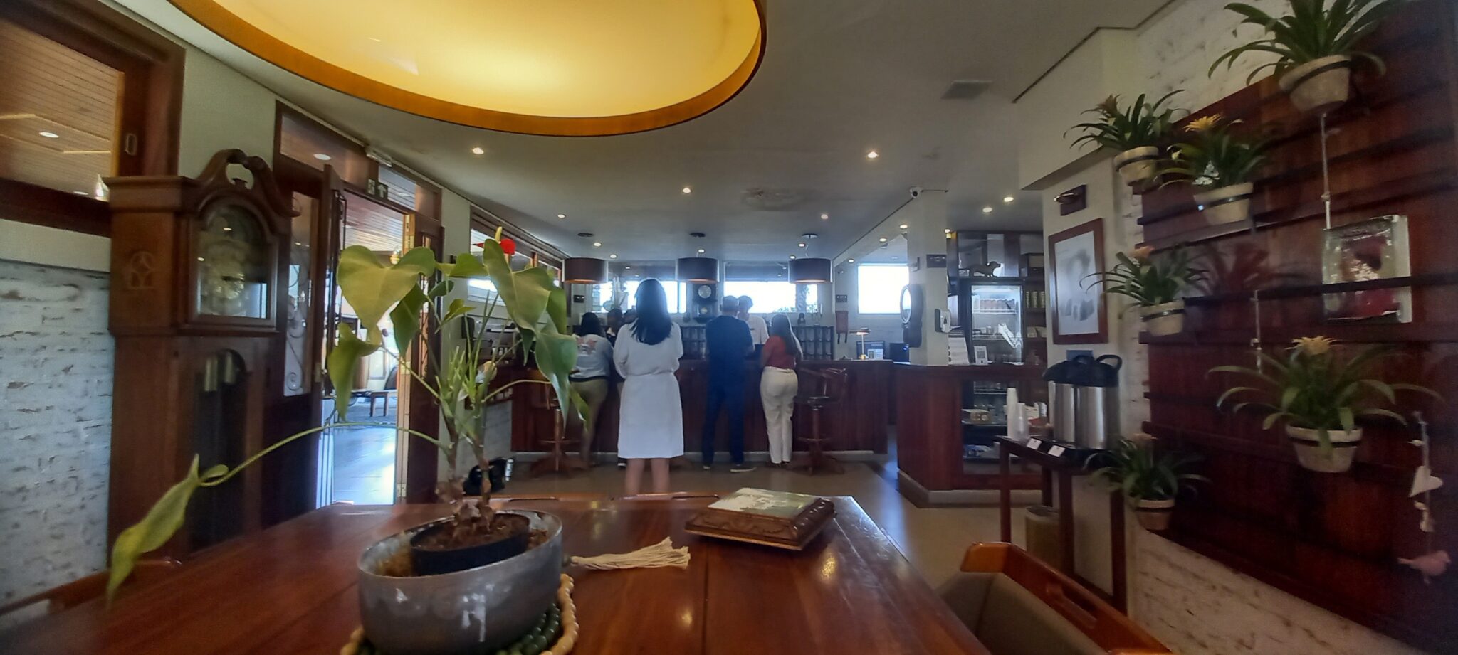 Campinas.com.br - Hotel Villa Lobos SPA Romantik -verdadeiro leque de ...