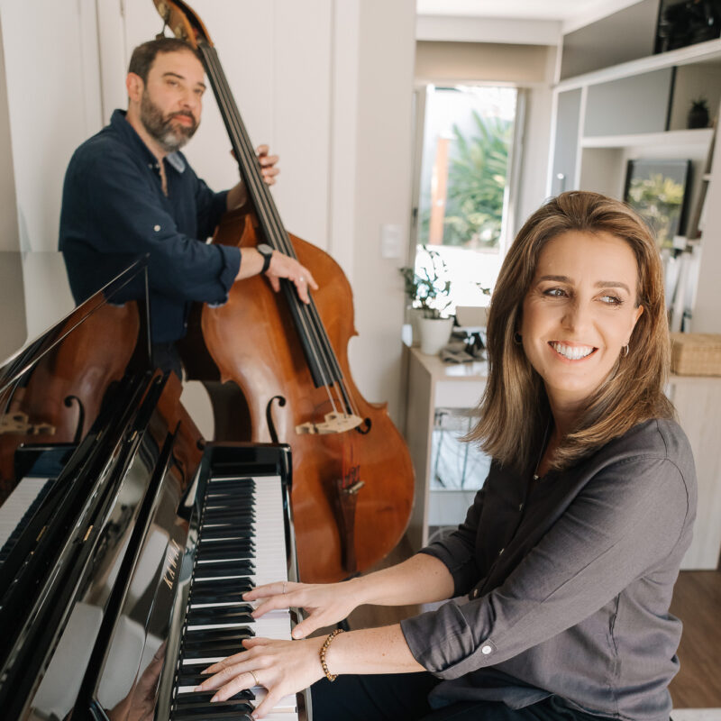 Campinas.com.br - Compositora e pianista Paula Cardoso apresenta show ...