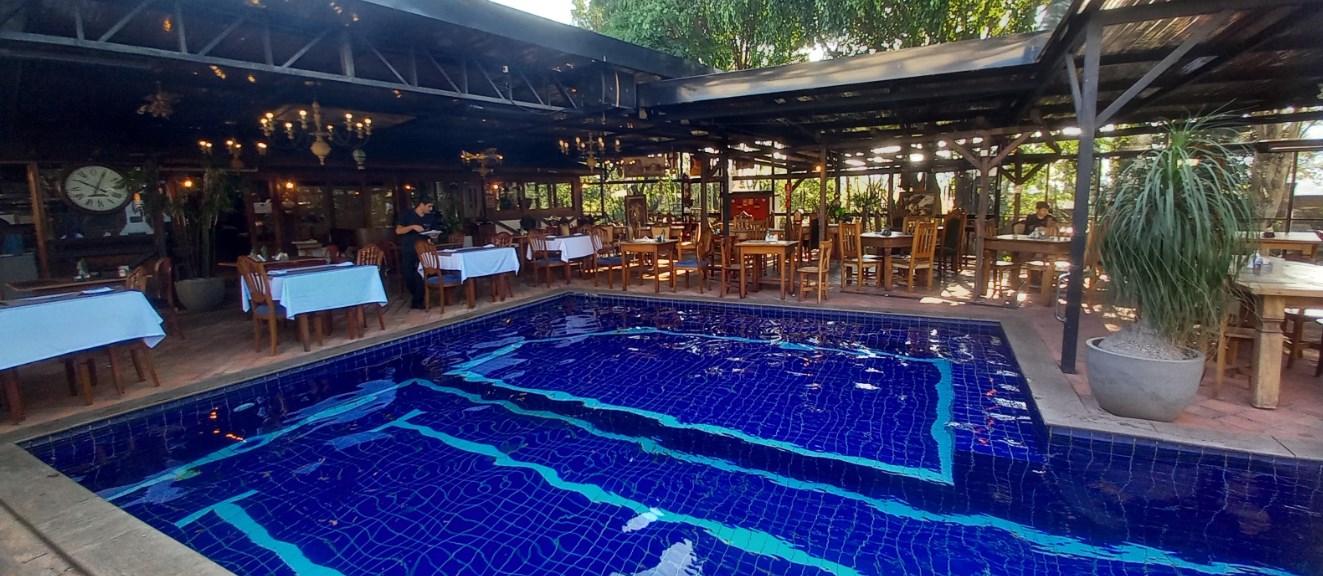 Campinas.com.br - Hotel Villa Lobos SPA Romantik -verdadeiro leque de ...