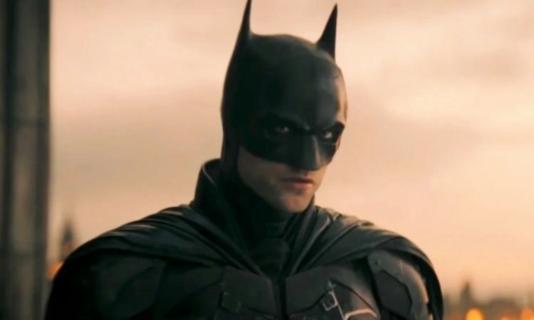 Campinas.com.br - “The Batman”, com Robert Pattinson, e “Batman ...