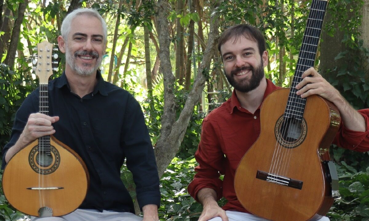 Campinas.com.br - André Ribeiro e Ricardo Henrique levam “Brasil e seus ...