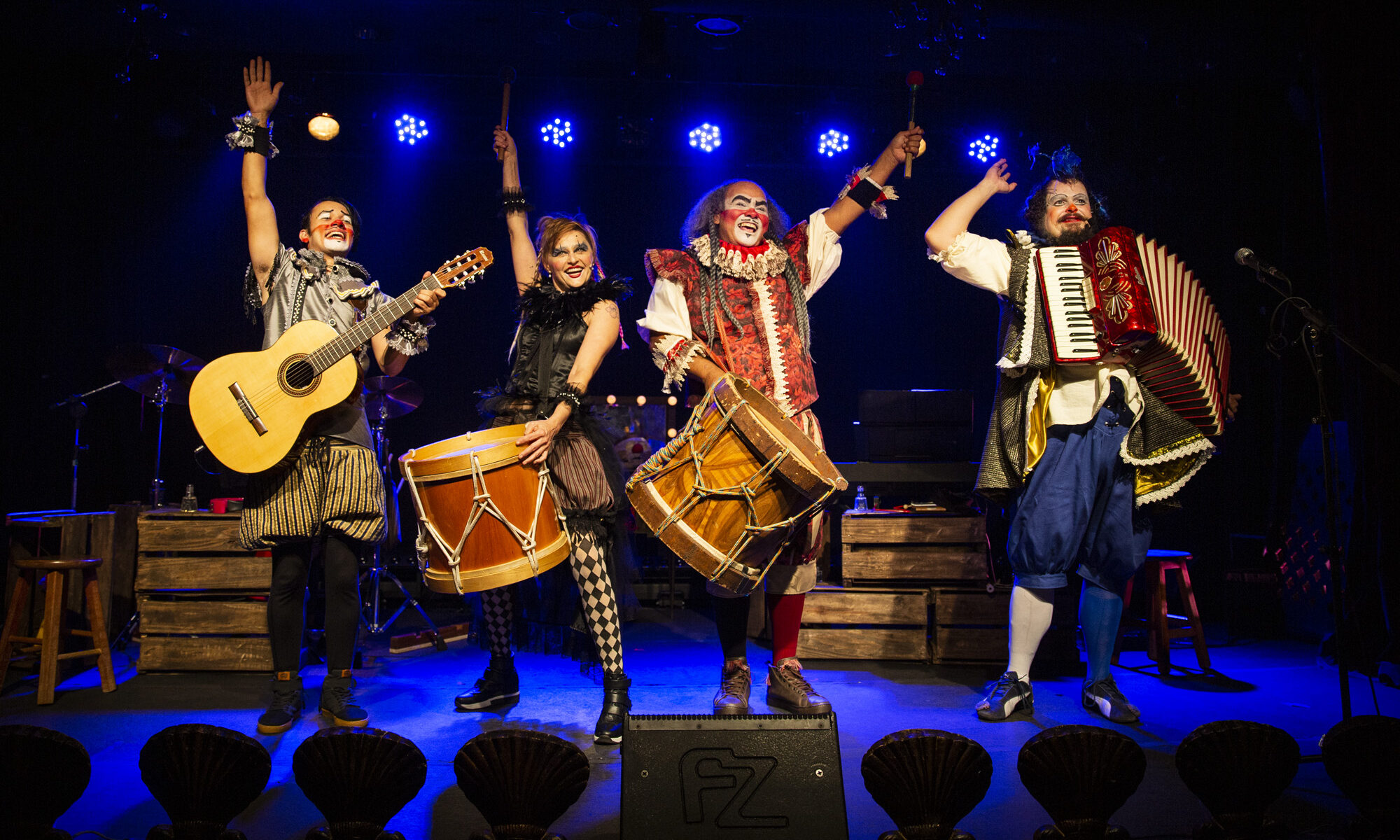 Campinas.com.br - “Mês da criança” tem programação infantil especial ...