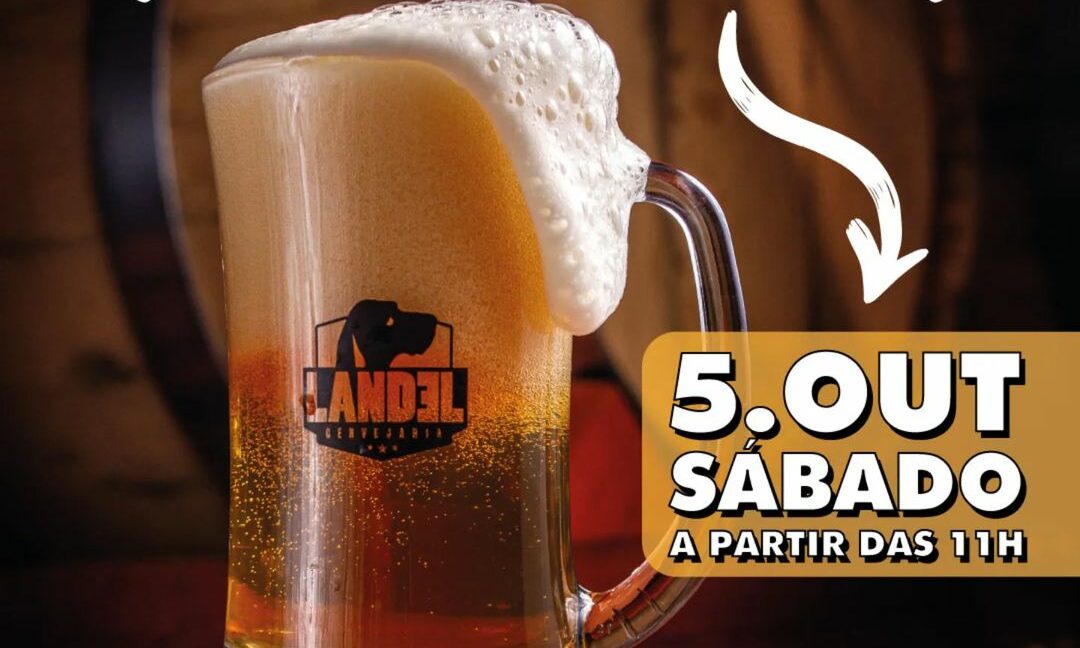 Campinas.com.br - Cervejaria Landel promove “A menor Oktoberfest da ...