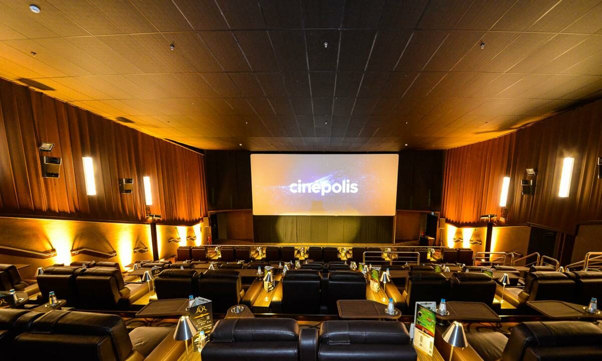 Campinas.com.br - Promoção da Cinépolis tem ingressos pelo valor de ...