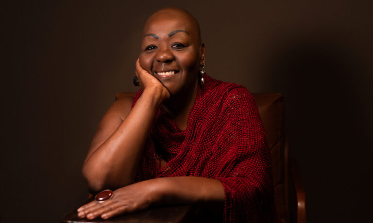 Campinas.com.br - Virgínia Rodrigues homenageia dois artistas negros ...