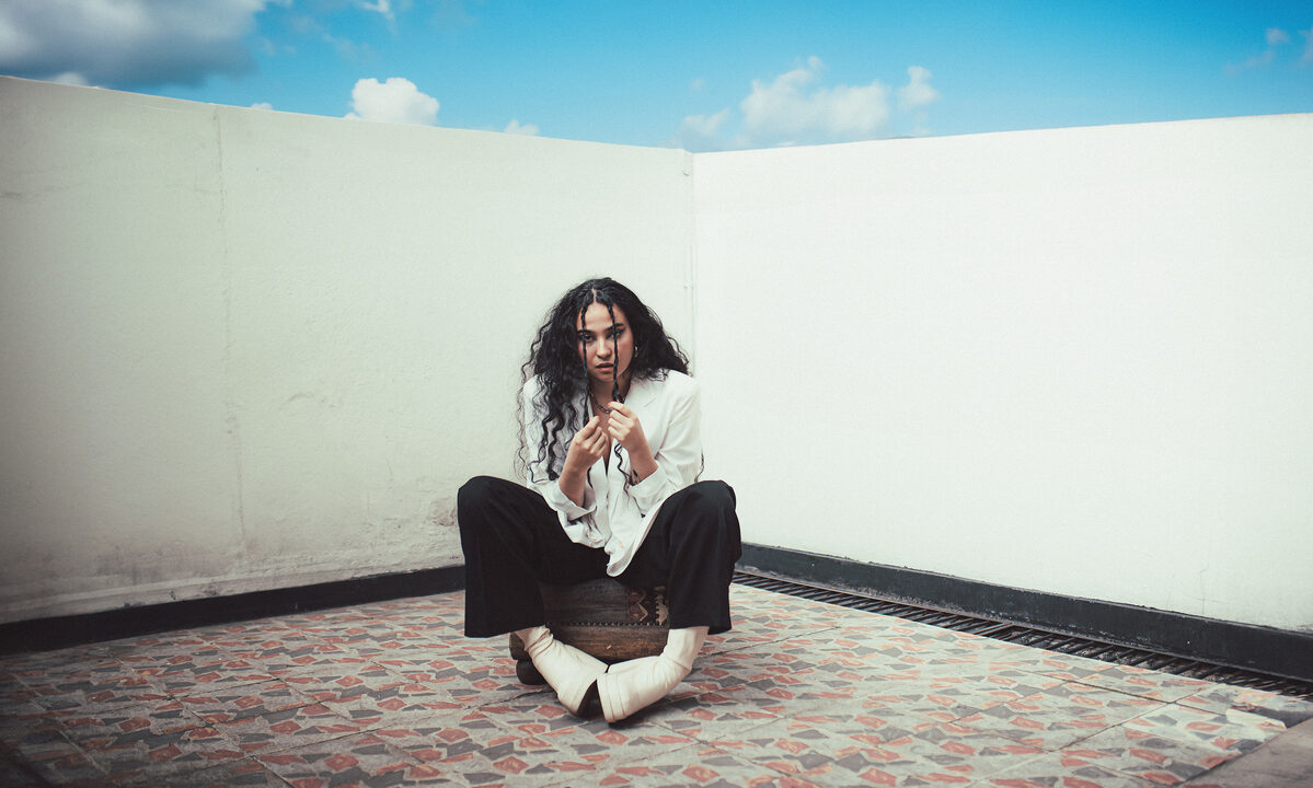 Campinas.com.br - Cantora colombiana Mayra Sánchez faz show gratuito no ...