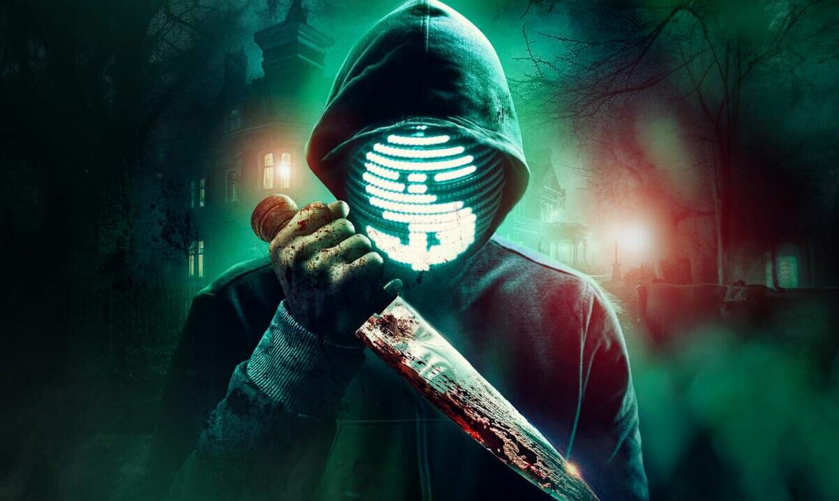 Campinas.com.br - Celebridades são caçadas por serial killer em mansão ...