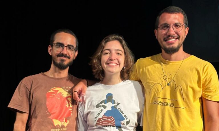 Campinas.com.br - Com repertório do Clube da Esquina, Trio Três ...