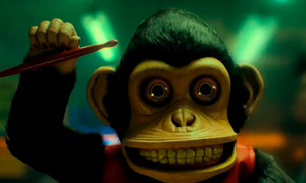 Campinas.com.br - Filme de terror “O Macaco” é baseado em conto de ...