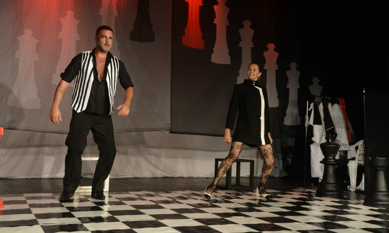 Campinas.com.br - Com Rodrigo Phavanello e Bianca Rinaldi, comédia ...