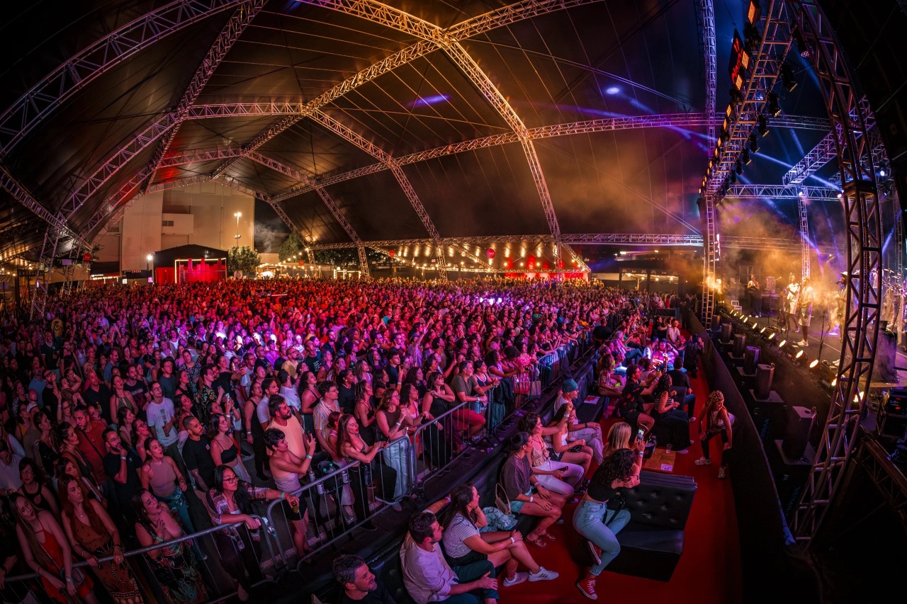 Campinas.com.br - Um dos maiores nomes do trap brasileiro, Matuê se apresenta na Multi Arena do ...