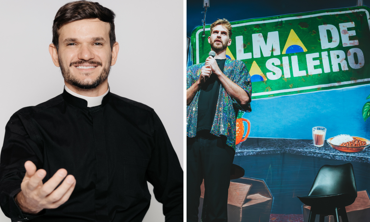 Campinas.com.br - Espetáculos de humor e show religioso com Padre ...