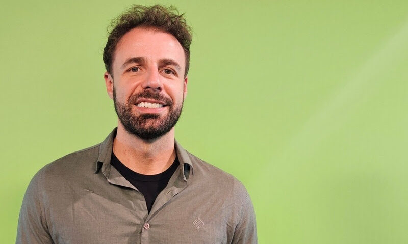 Campinas.com.br - Valter Palmieri Jr discute o papel da comida e do ...