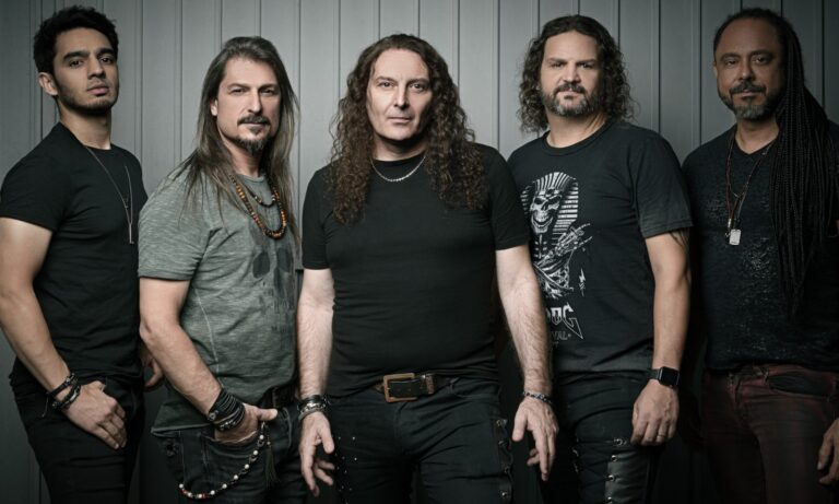 Campinas.com.br - Banda Angra chega a Campinas com show da turnê ...