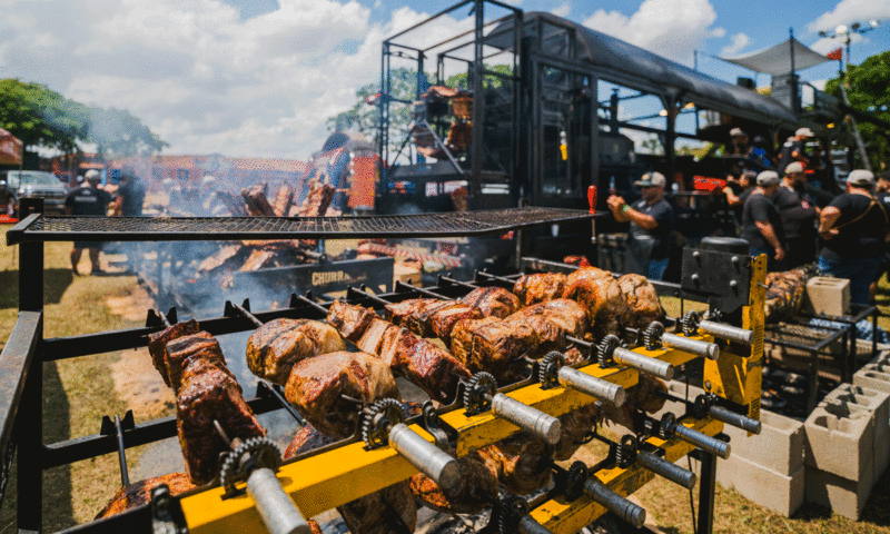 Campinas.com.br - “Churrasco On Fire”, da dupla Fernando e Sorocaba ...