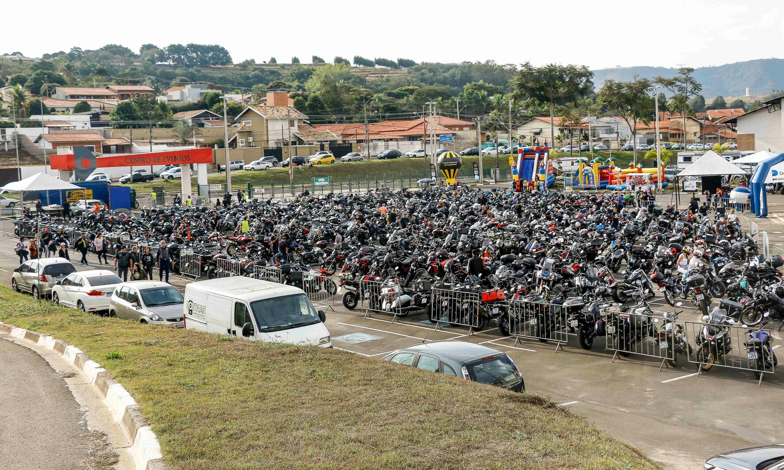 Campinas.com.br - São Pedro recebe a 22ª “Expo Moto Show” com muito ...