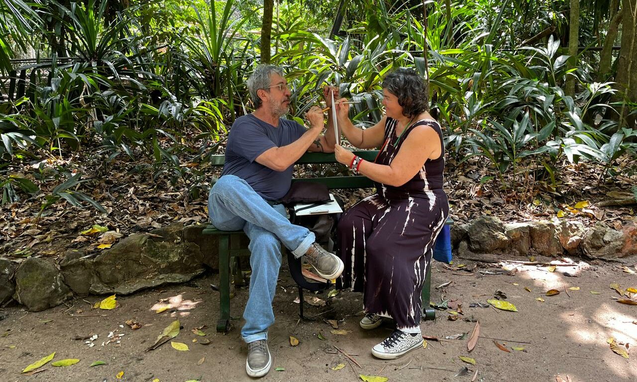Campinas.com.br - Pavão Cultural recebe exposição de Alexandre Sequeira ...