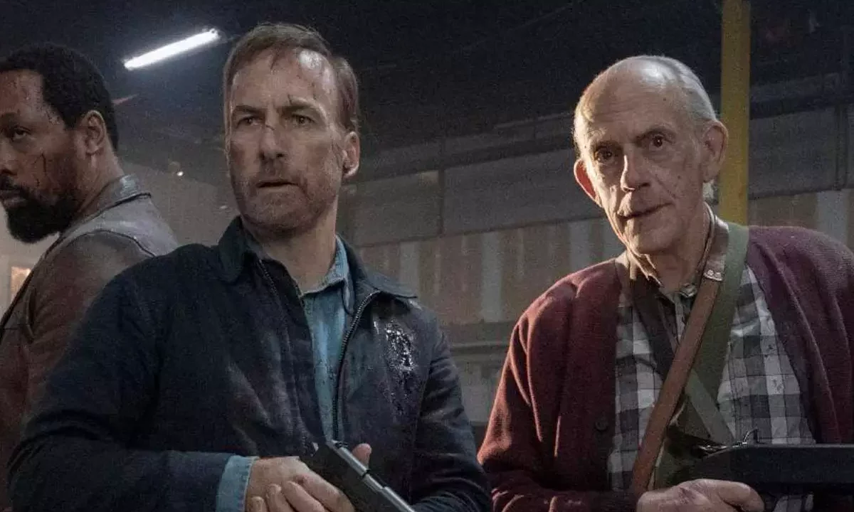 Campinas.com.br - Quando o sossego acaba e as encrencas voltam: Hutch ...