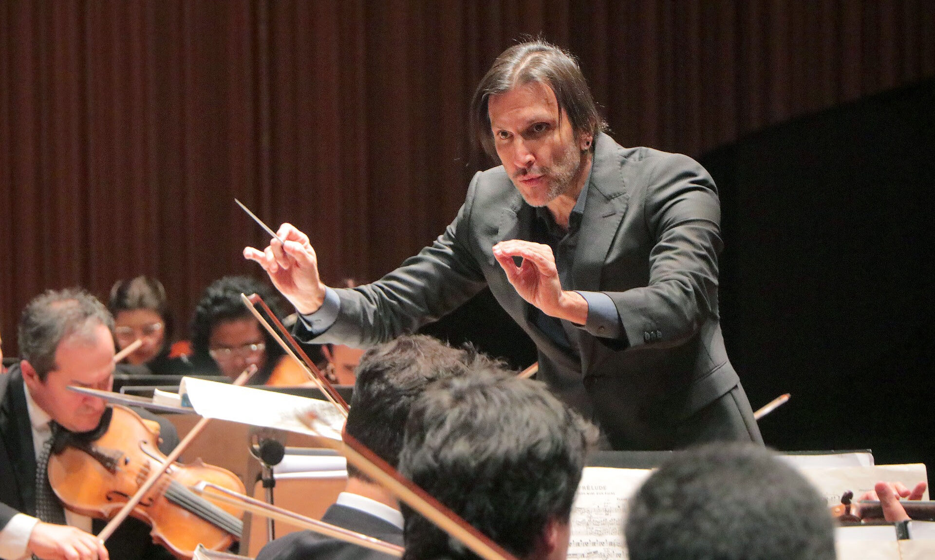 Campinas.com.br - Orquestra Sinfônica de Campinas apresenta concerto em ...