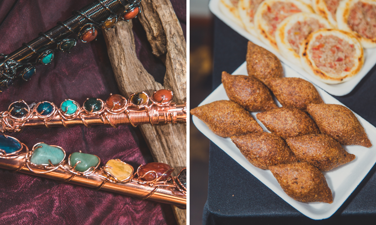 Campinas.com.br - “Mercado Místico” e “2º Festival de Comida Árabe ...