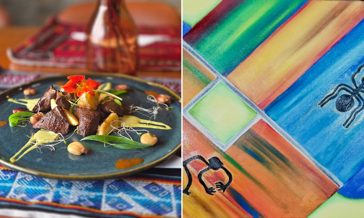 Campinas.com.br - “Sabores e Cores do Peru” une gastronomia peruana e ...