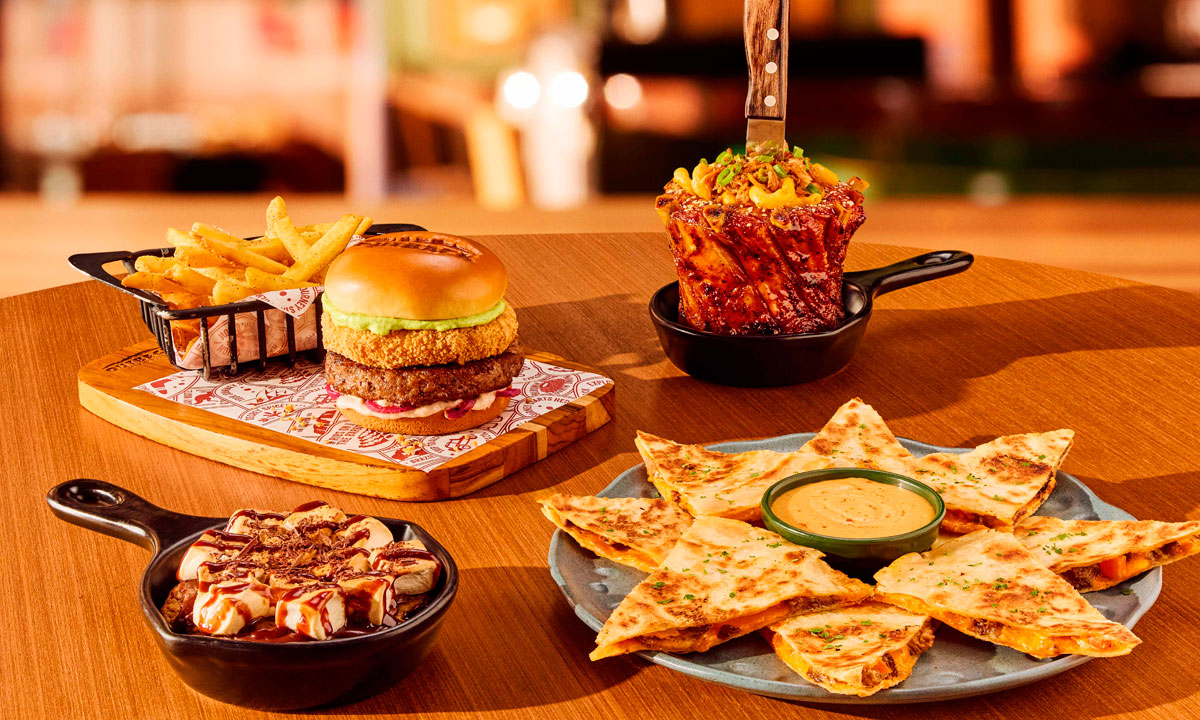 Campinas.com.br - Outback atende pedidos e traz clássicos de volta ao ...