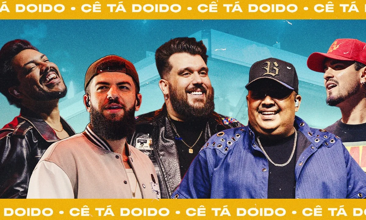 Campinas.com.br - “Cê Tá Doido Festival” anuncia show em Paulínia e ...