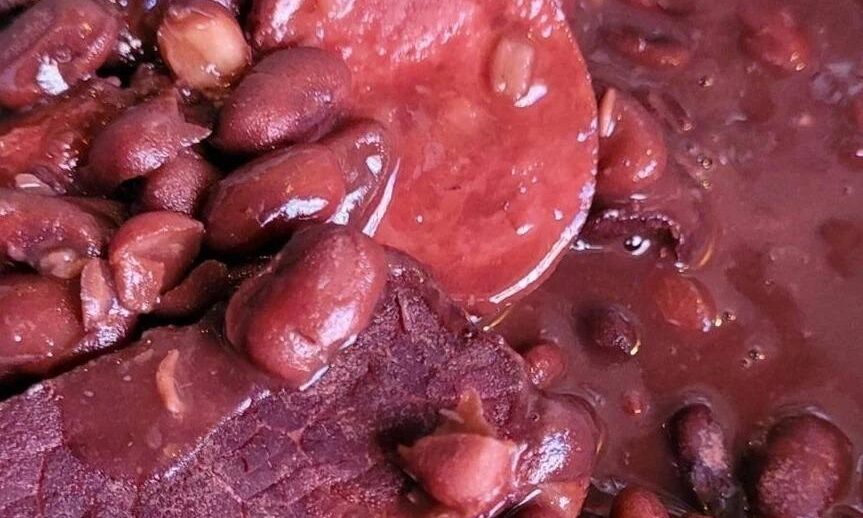 Campinas.com.br - Feijoada no inverno: prato reforça tradição da ...