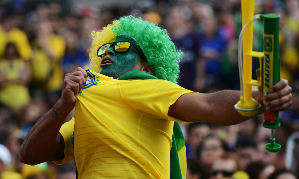 Campinas.com.br - Onde assistir aos jogos do Brasil em Campinas: telão ...